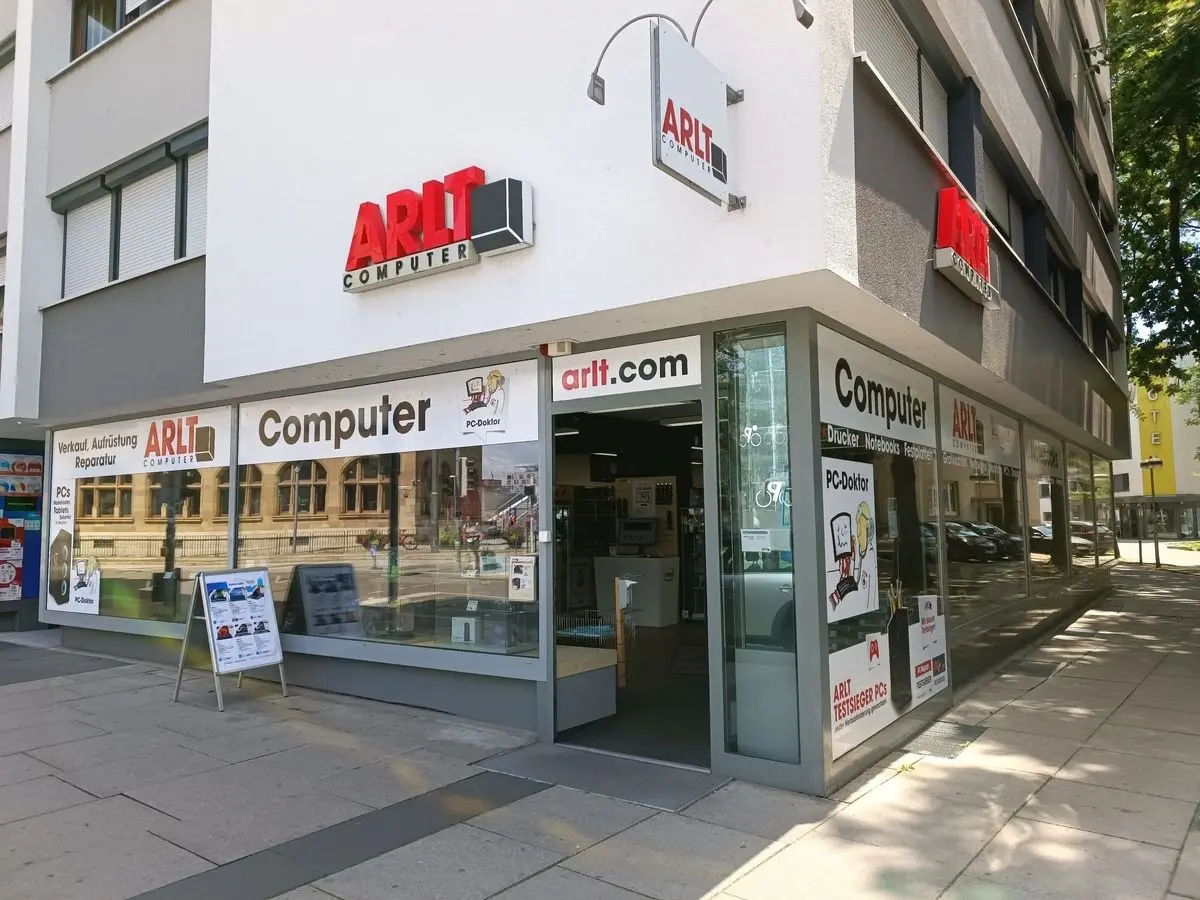 ARLT Computer
