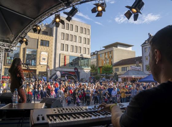 Shop- und Gastrofinder