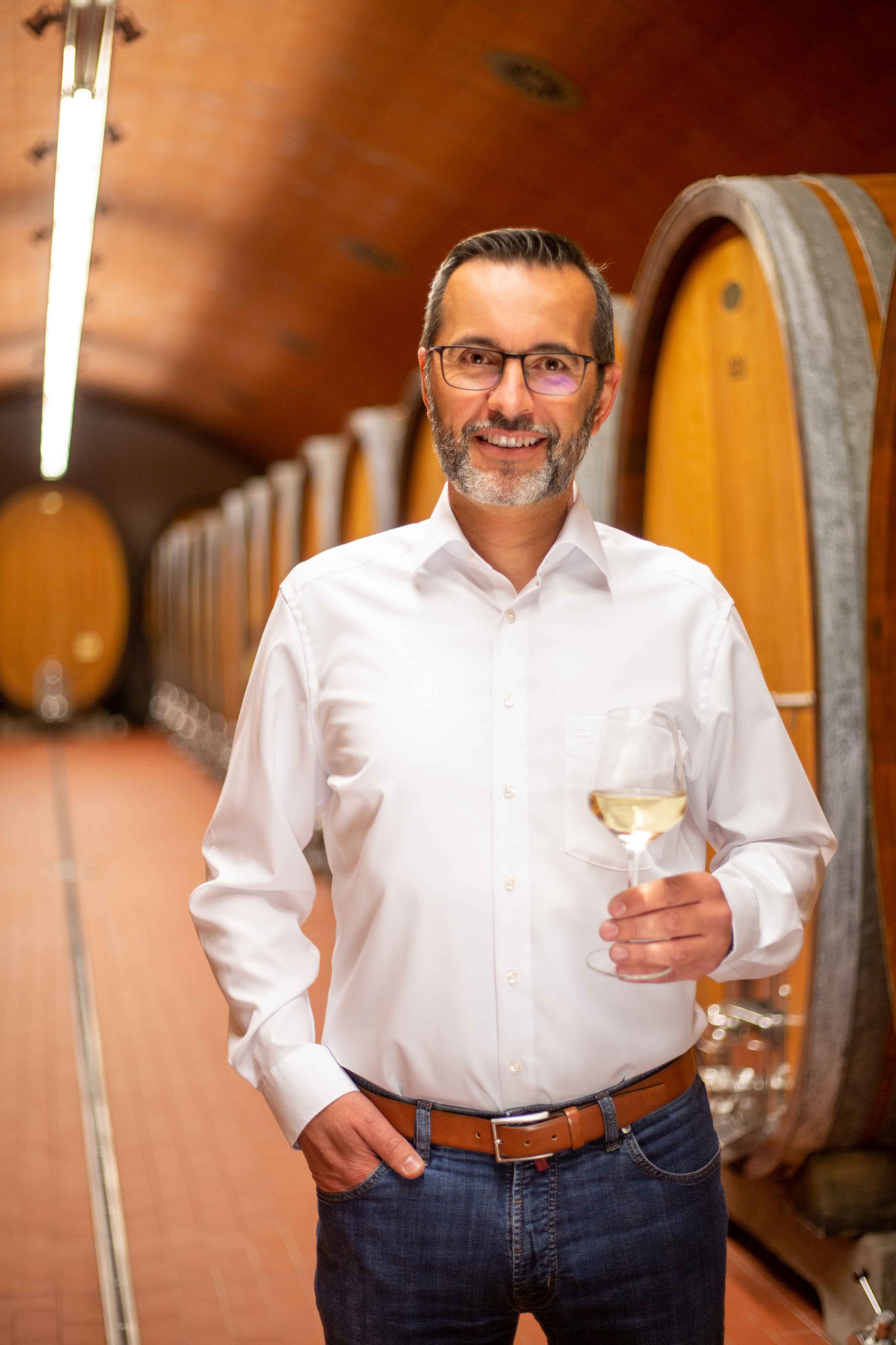 Weingärtner Stromberg-Zabergäu