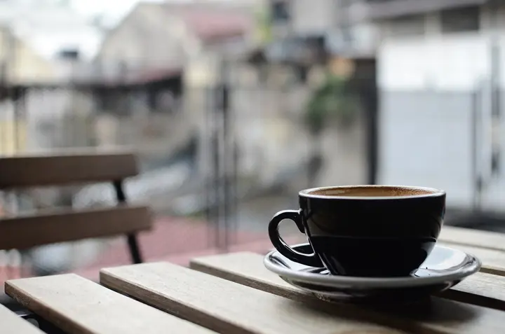 Cafés Cafés