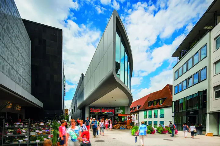 Stadtgalerie Heilbronn