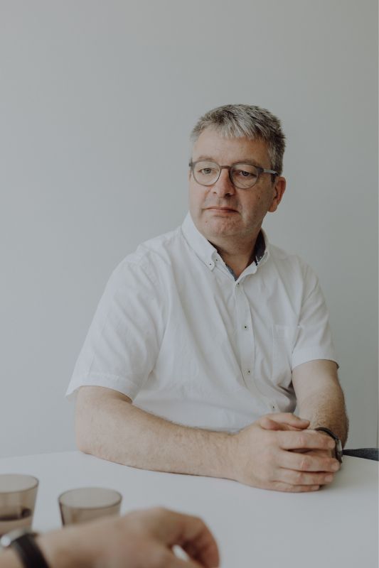 Abteilung Versorgungstechnik