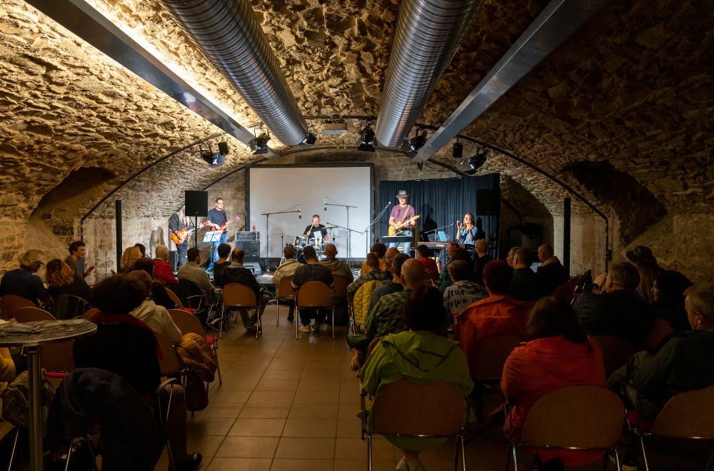 Lange Nacht der Kultur