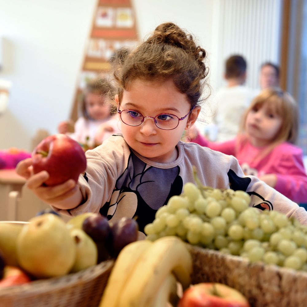 Städtische Kindertagesstätte John-F.-Kennedy