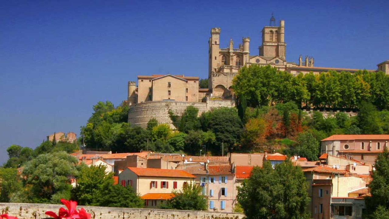 Béziers
